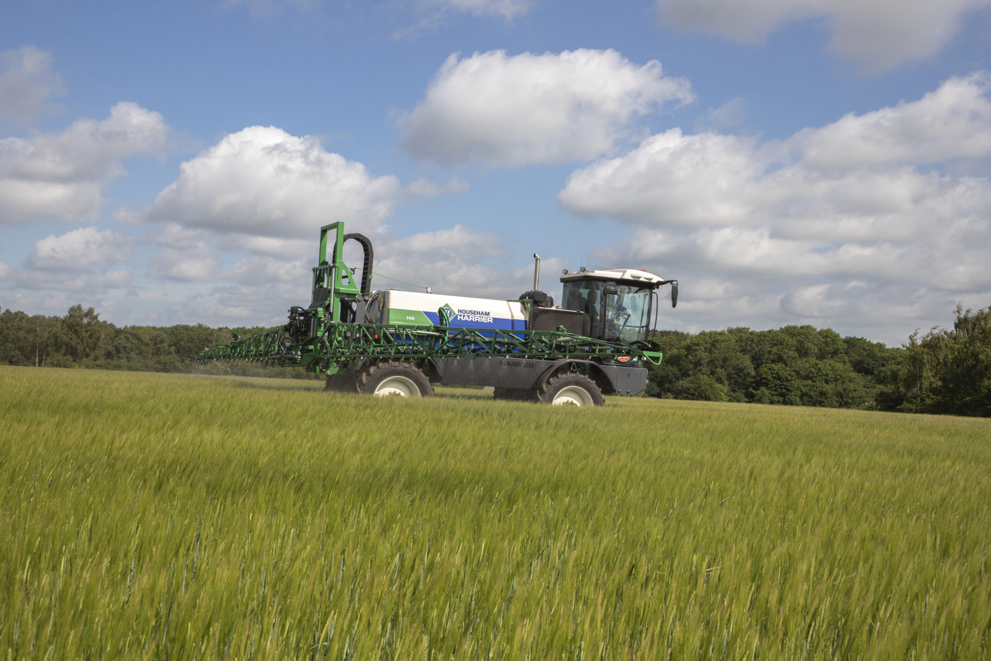 Home - Househam Sprayers