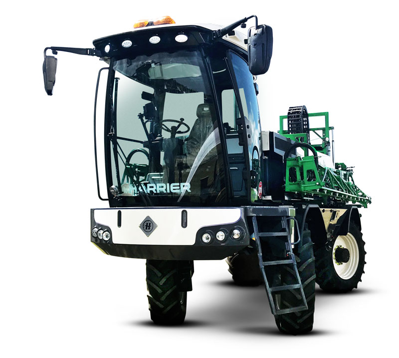 Discover the UK's Home of Top Quality Sprayers - Househam Sprayers