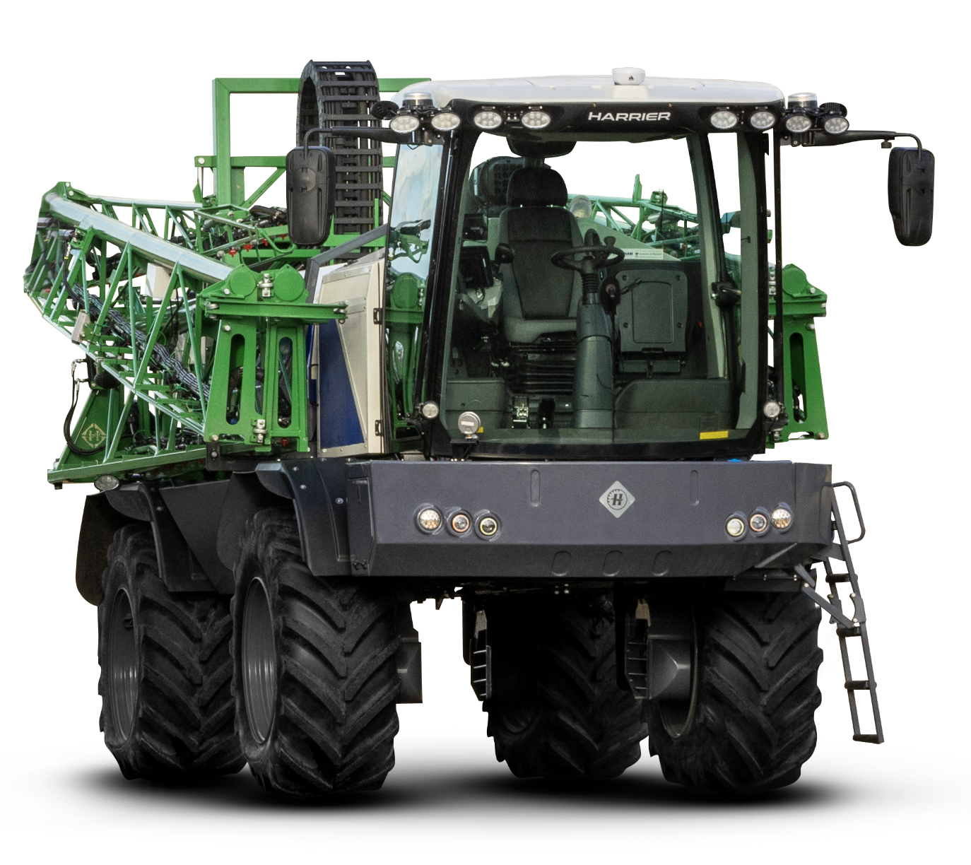 Home - Househam Sprayers